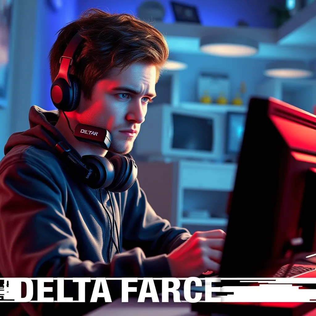 Frustrations with Delta Force Game Servers and Gameplay : LevelUpTalk