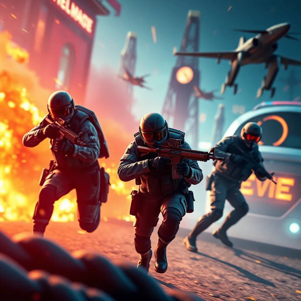 Do You Need PS Plus to Play Delta Force in 2025? : LevelUpTalk