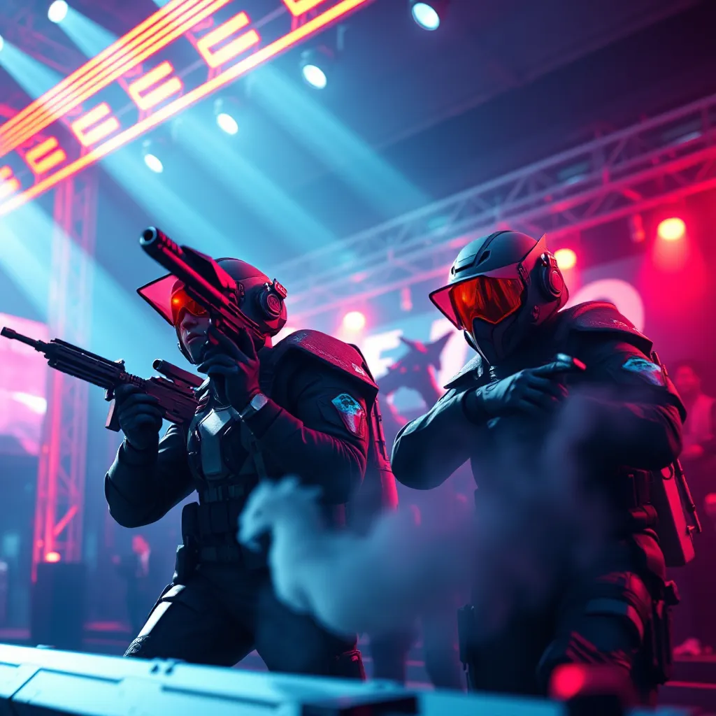 Delta Force Pre-Download Event Takes Center Stage! : LevelUpTalk