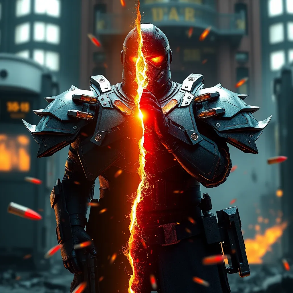 Delta Force Armor Penetration vs Arena Breakout Realism : LevelUpTalk