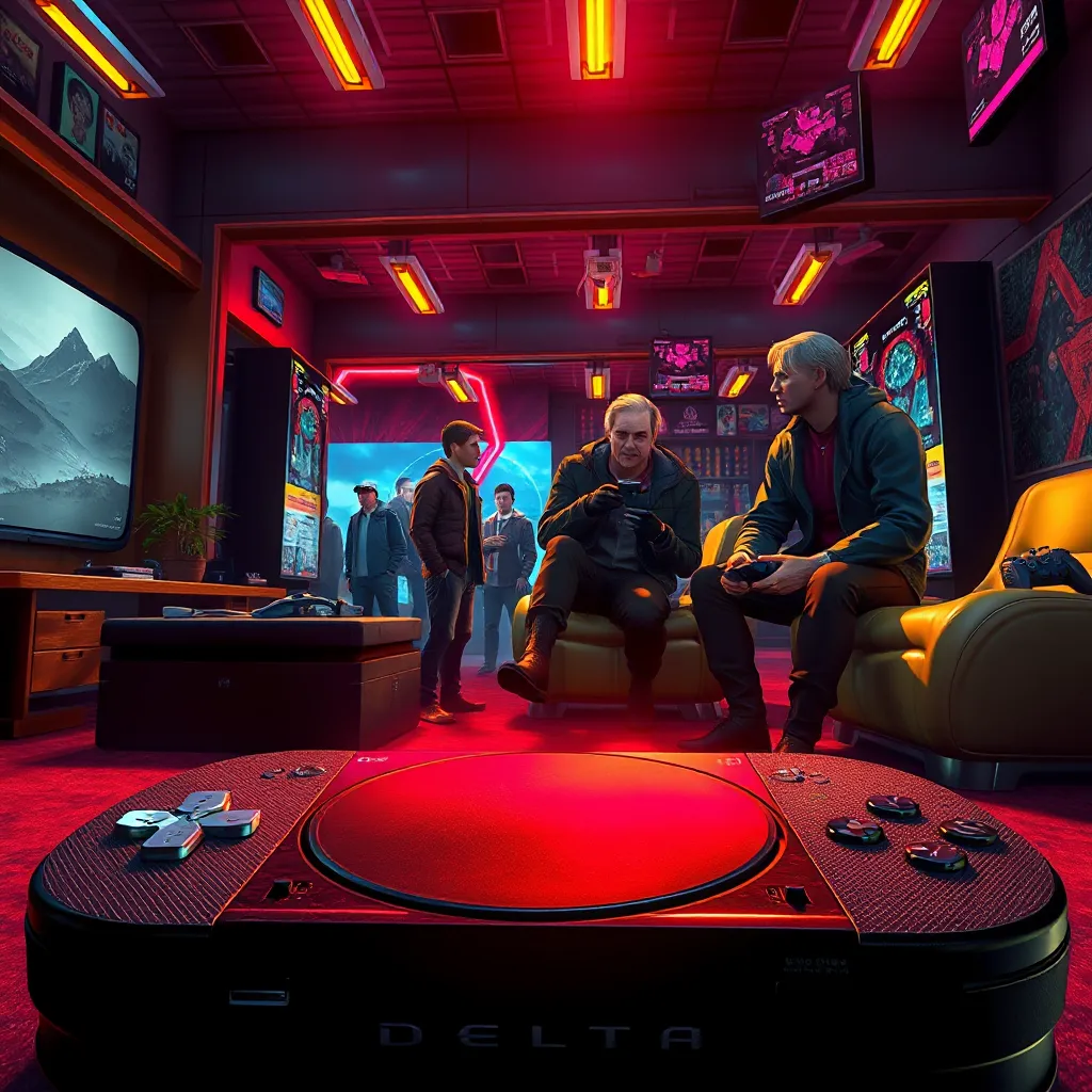 Why Delta May Not Live Up to the Hype Amid Concerns : LevelUpTalk