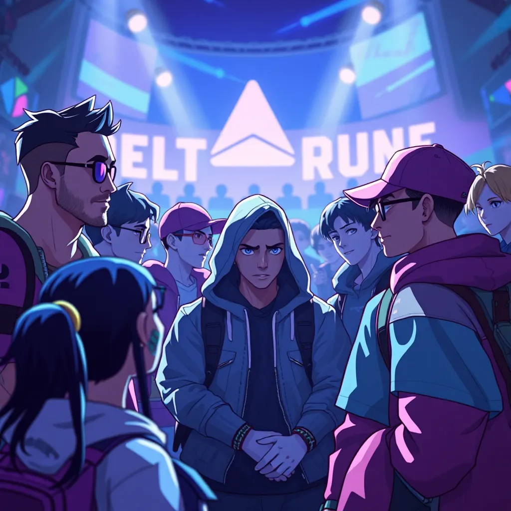 Deltarune Fans Disappointed Over Lack of Achievements : LevelUpTalk