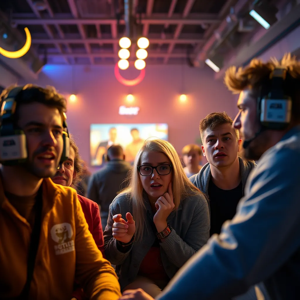 People Demand Slow Roast Emote: Is It Too Much to Ask? : LevelUpTalk