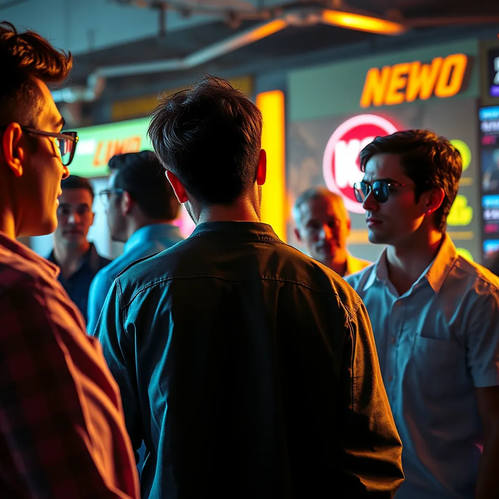 Demo Disk Returns with a Weak Comeback Reaction : LevelUpTalk