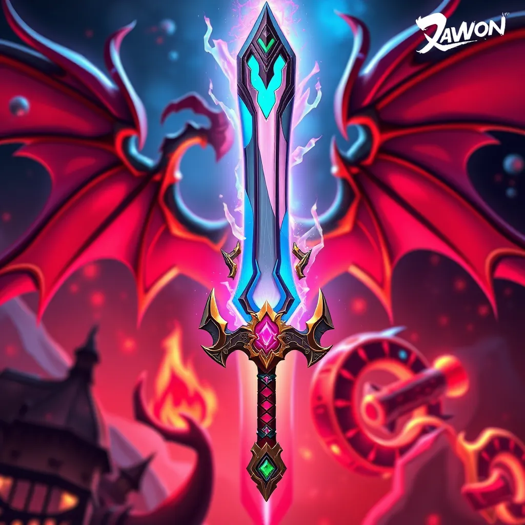 Fans Demand Demon Slayer Sword Skin for Game Characters : LevelUpTalk