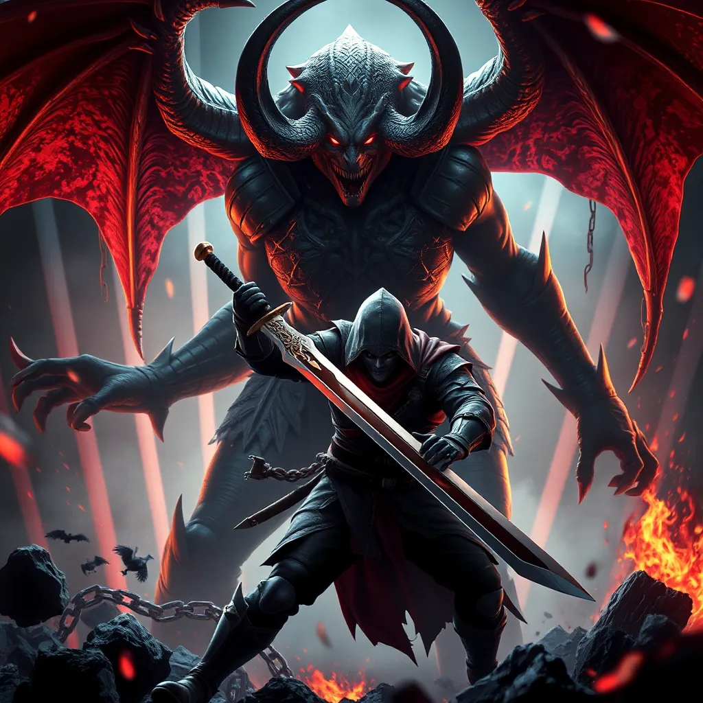 Tips for Mastering Demon’s Souls After Nightreign : LevelUpTalk