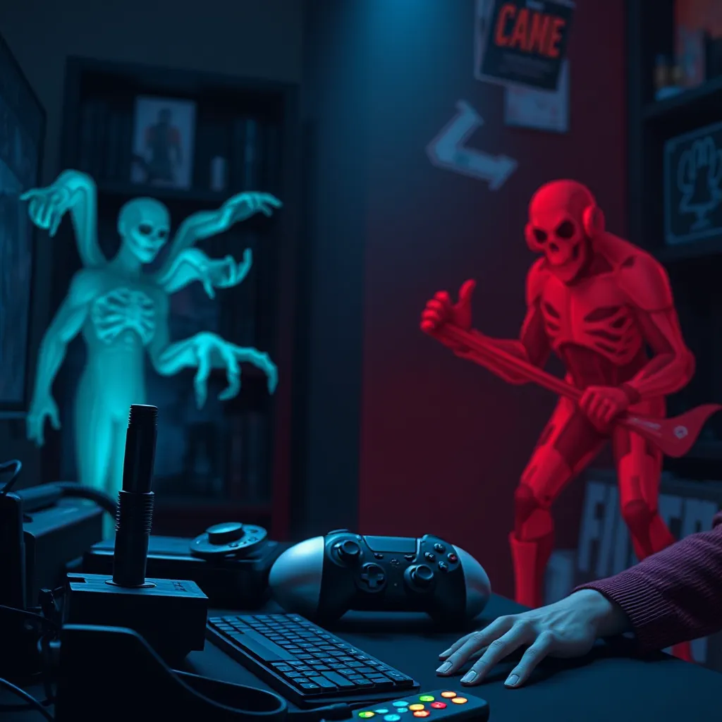 Top Most Depressing Video Games You Should Avoid : LevelUpTalk