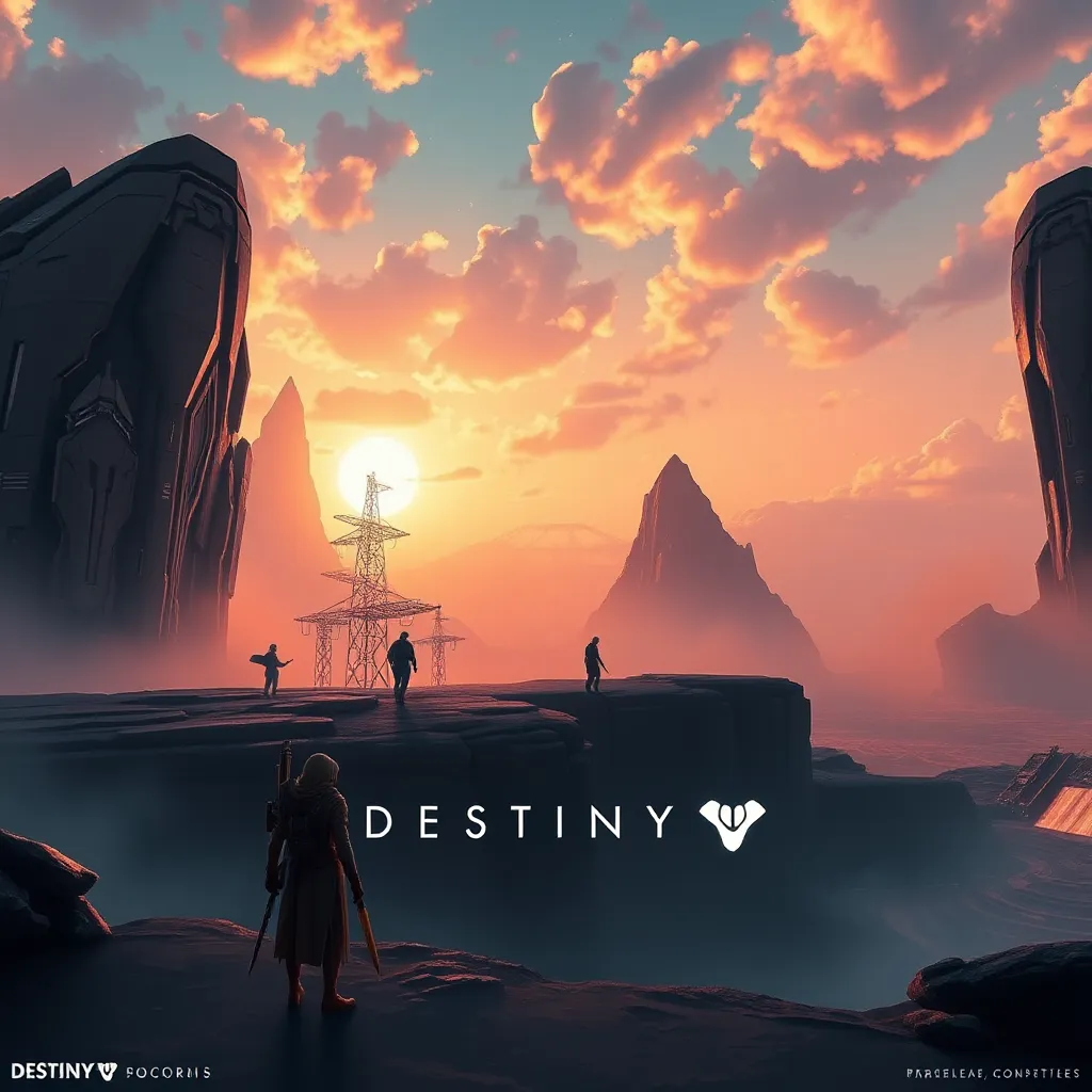 Release Timeline for Destiny 3: What We Know So Far : LevelUpTalk