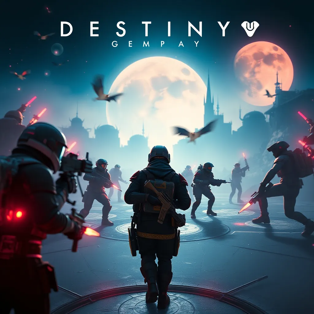 Destiny's Future: 2,572 Words on Game Improvements : LevelUpTalk