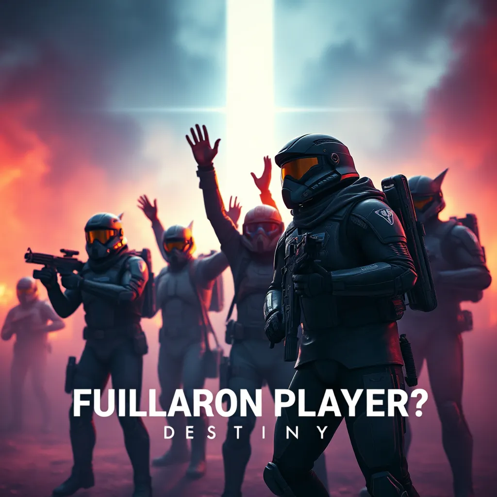 Join a Supportive Group of Destiny Players Today! : LevelUpTalk