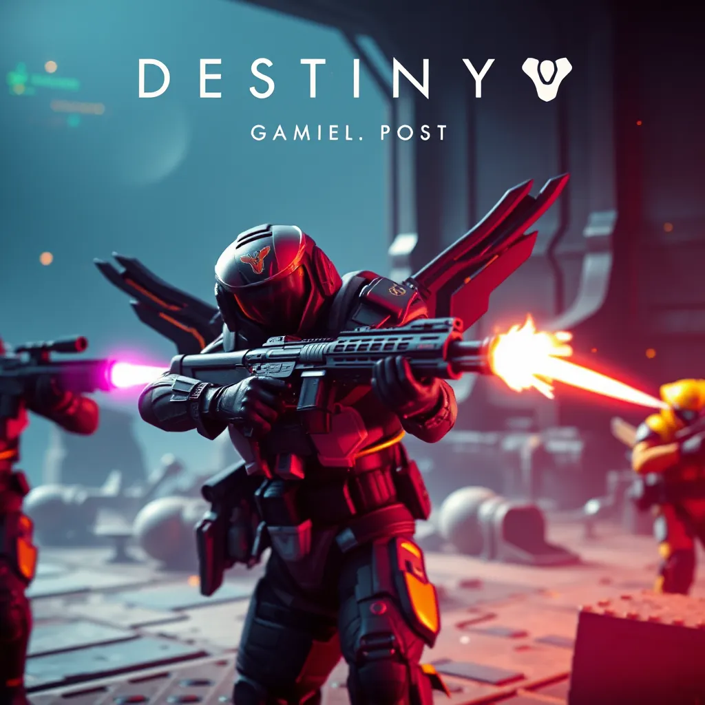 Is Destiny 1 Worth Playing Again in 2025? : LevelUpTalk