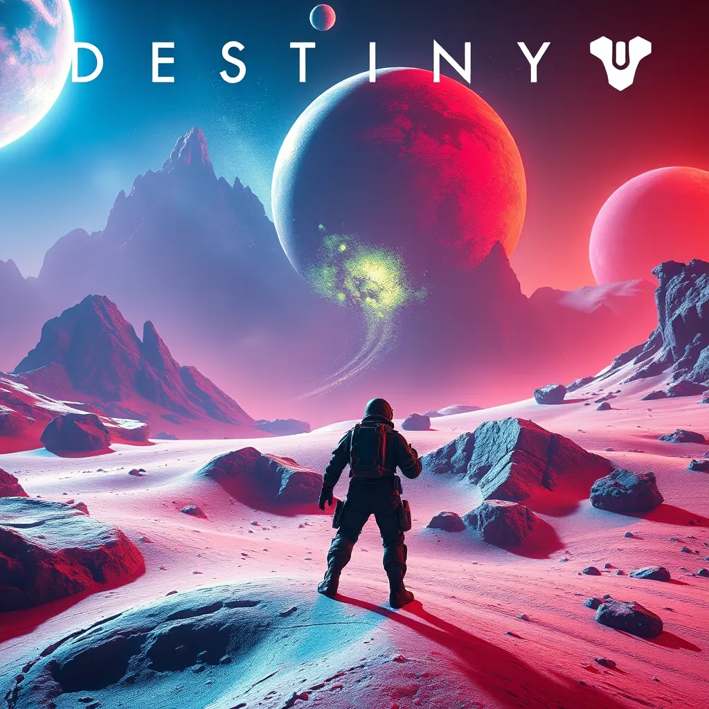Destiny's Glory: A Call for Return to Roots : LevelUpTalk
