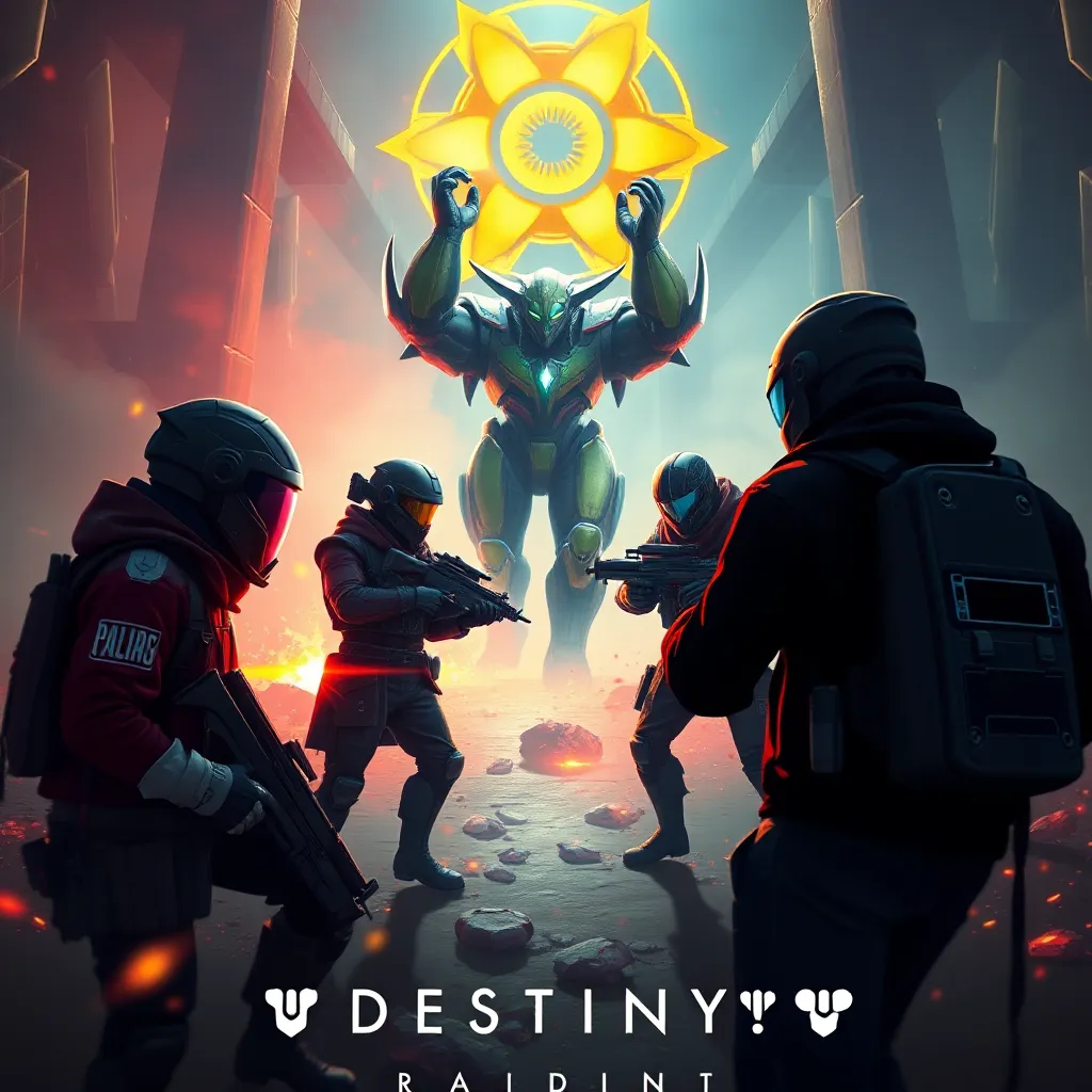 Seeking Players for D1 Raid Trophies This Weekend : LevelUpTalk