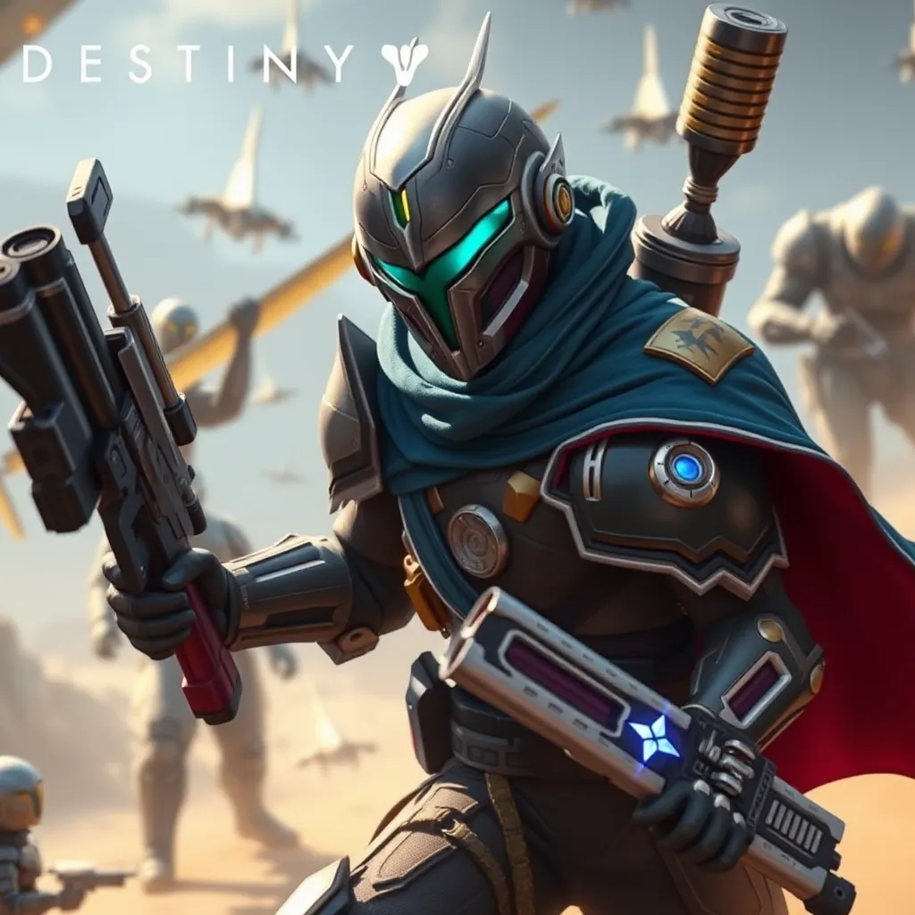 Choosing the Best Subclass for Destiny 1 Missions : LevelUpTalk