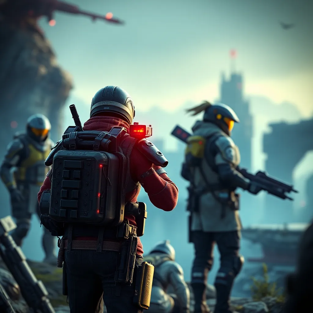 Beginner's Guide to Destiny 2 Endgame Loadouts : LevelUpTalk