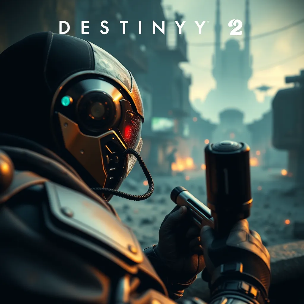 Framerate Issues Plague D2 Gameplay Experience in 2026 : LevelUpTalk