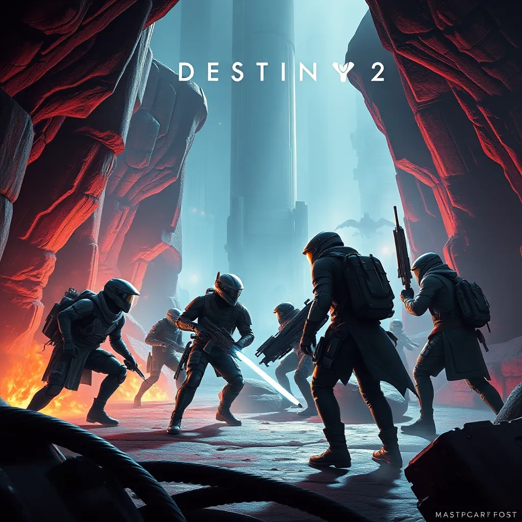 Tips for New Players Jumping into Destiny 2 Today : LevelUpTalk