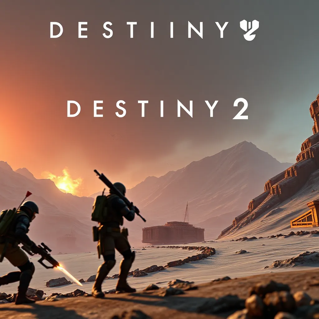 Destiny 2 Lagging Issues on PC: Fix Your Framerate Problems : LevelUpTalk