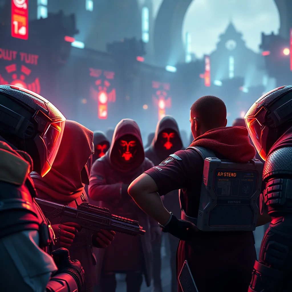 Overcoming Raid Anxiety in Destiny 2: Speak Out and Play : LevelUpTalk