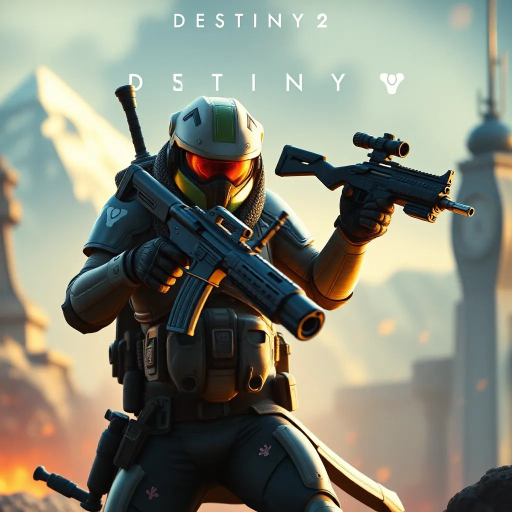 Getting Back to Destiny 2: What to Play Next? : LevelUpTalk