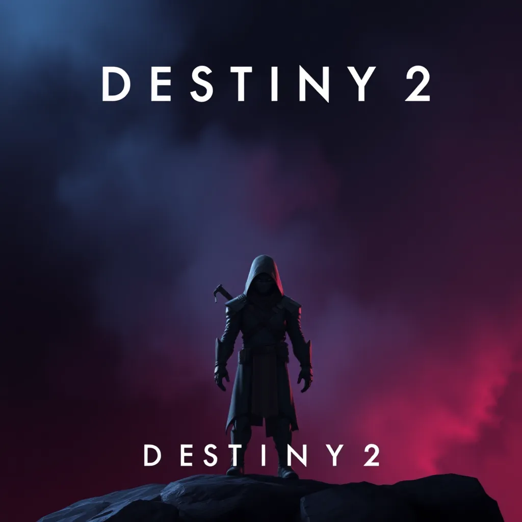 Why I'm Quitting Destiny 2: Edge of Fate Forever : LevelUpTalk