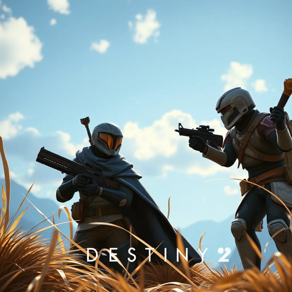 Top Classes and Subclasses for Patient Playstyles in Destiny 2 ...