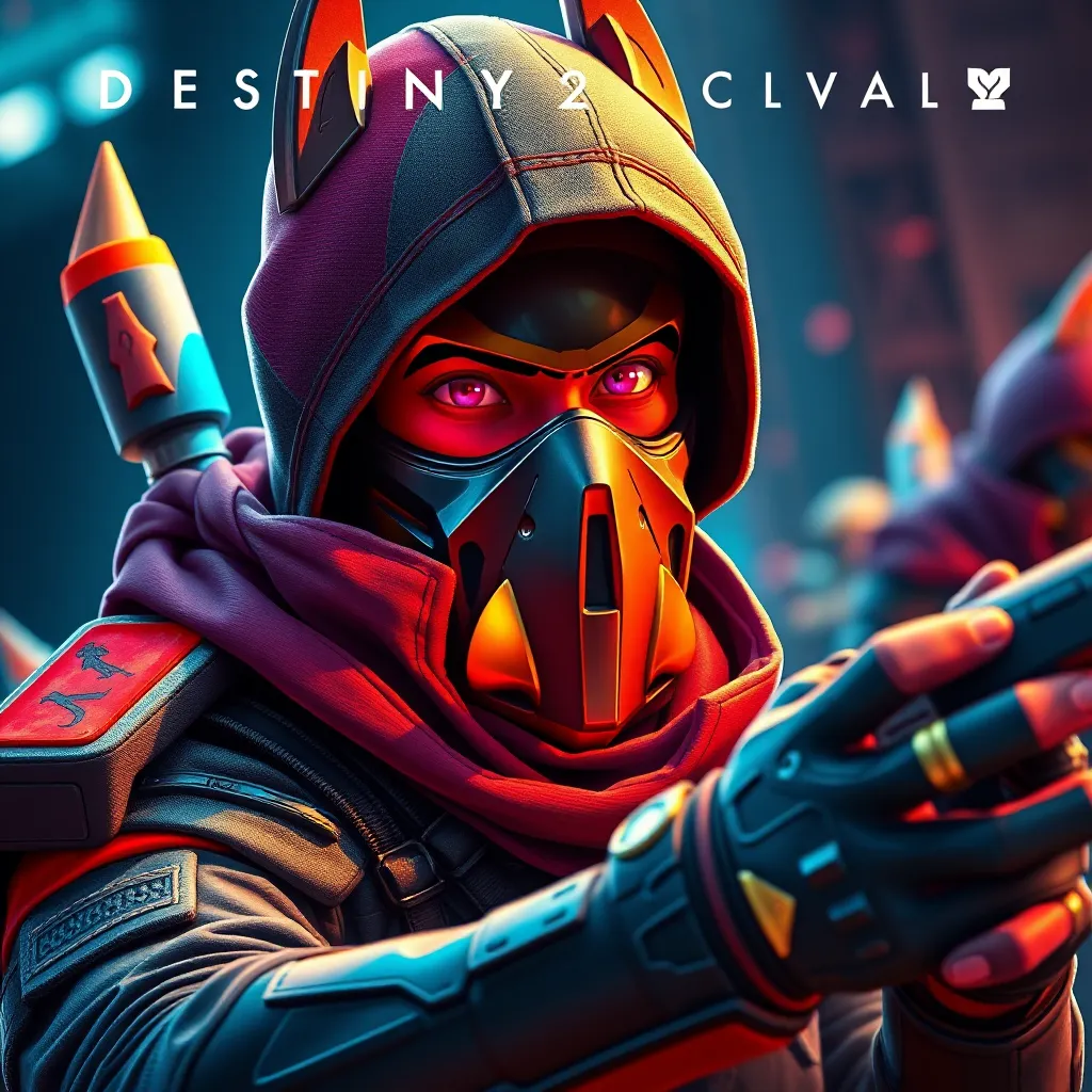 Join Chill Clan for XBOX Series X Destiny 2 Raids : LevelUpTalk
