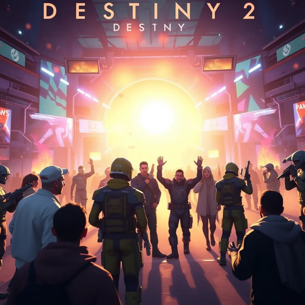 Why Destiny 2 is Thriving Like Never Before in 2026 : LevelUpTalk
