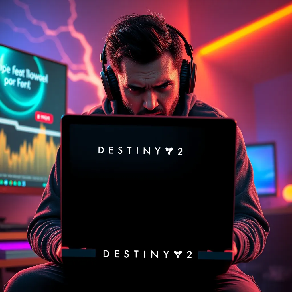 New PC Issues: Destiny 2 Crashes After Installation : LevelUpTalk