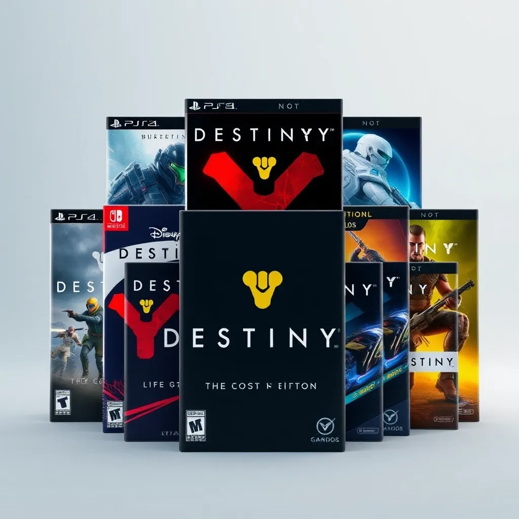 Is Spending $150 on Destiny 2 DLC Worth It? : LevelUpTalk