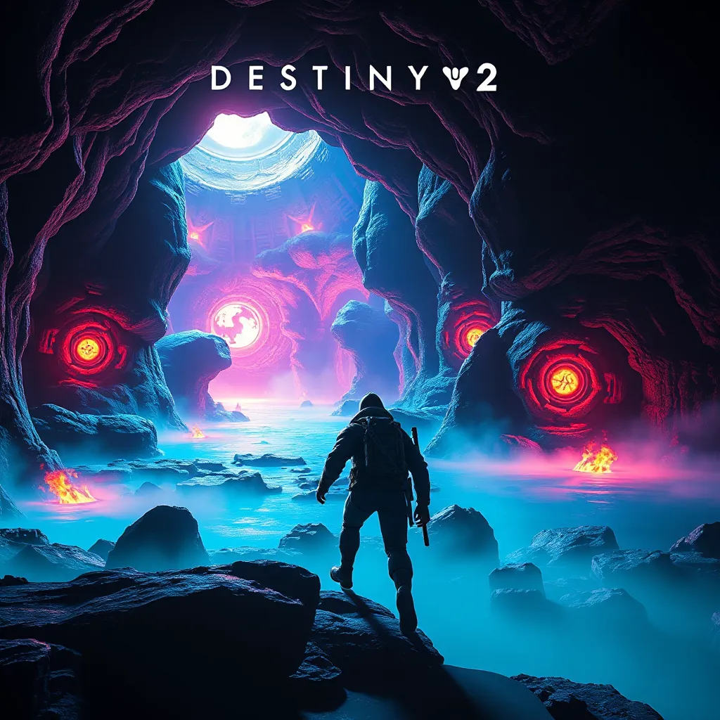Missing the Thrill of Destiny 2 Dungeons After Months : LevelUpTalk