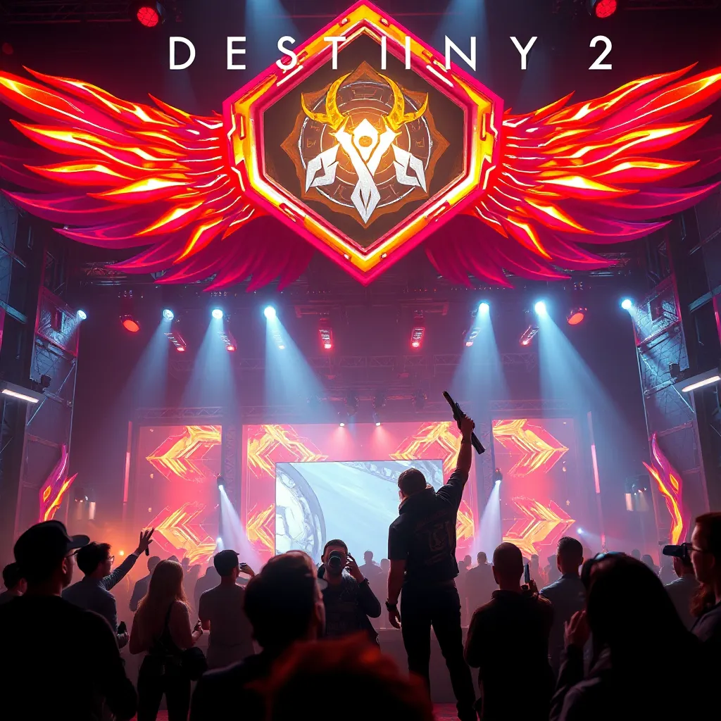 Bungie Unveils The Edge of Fate and Destiny 2's Future : LevelUpTalk