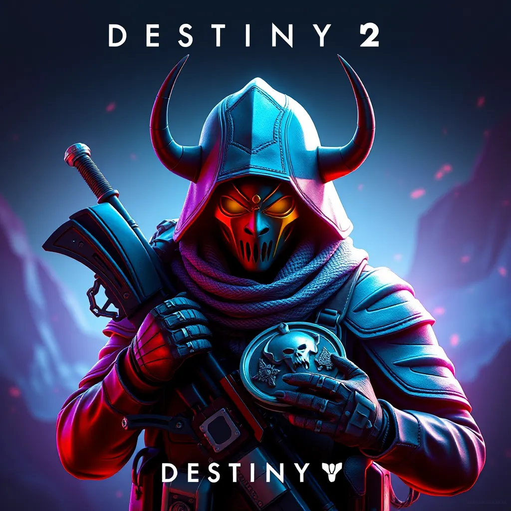 Best Exotic Picks After Resetting Rahool in Destiny 2 : LevelUpTalk