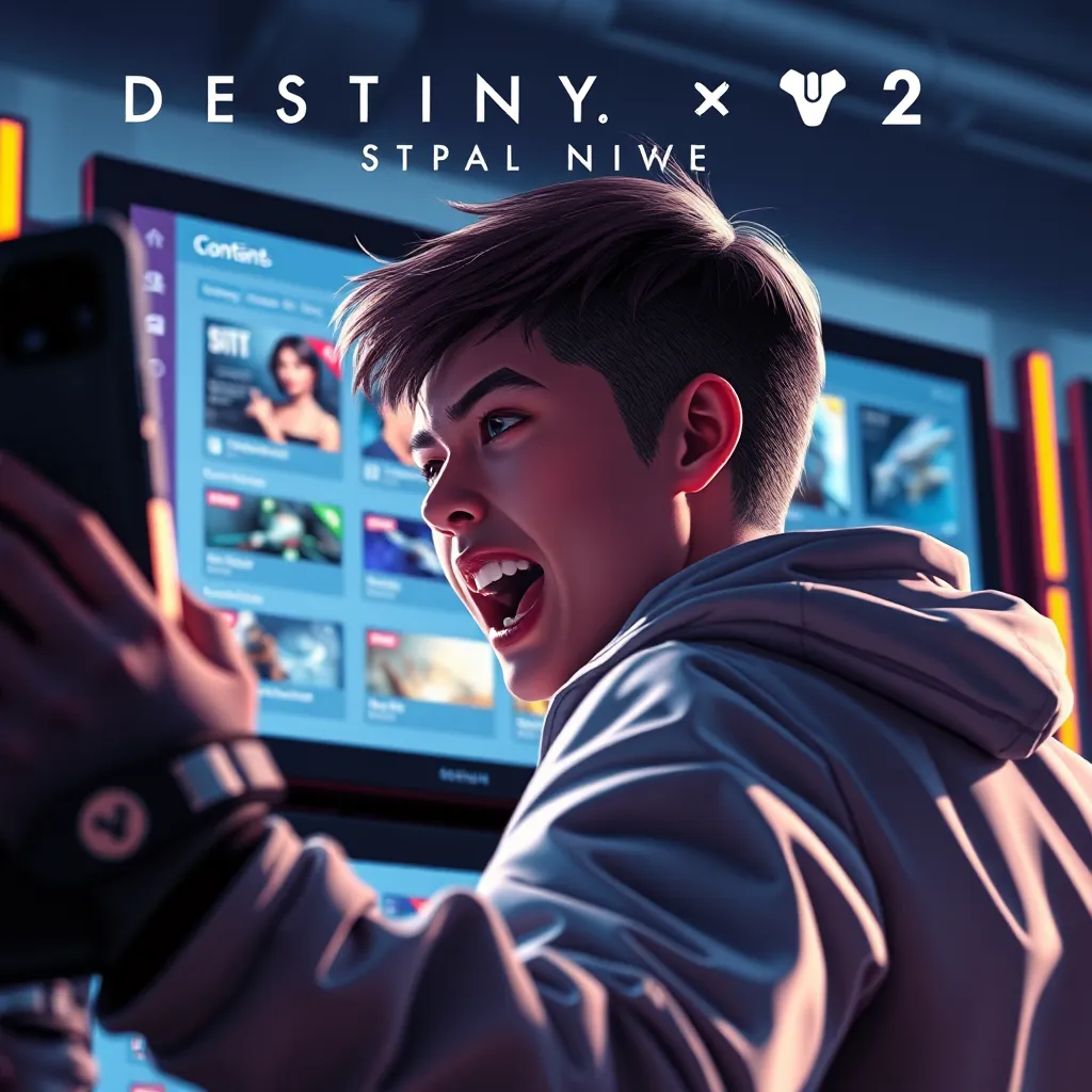 New Player Queries Destiny 2 Expansions: What to Expect? : LevelUpTalk