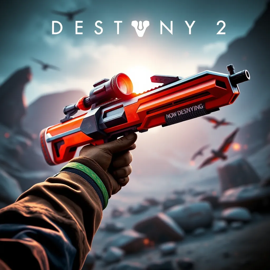 Will Destiny 2's Final Warning Get a Nerf in Expansion? : LevelUpTalk