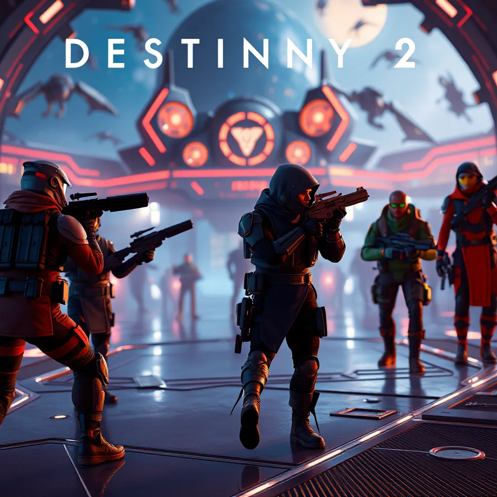 Is Destiny 2 Still Worth Playing in 2026? Insights Here : LevelUpTalk
