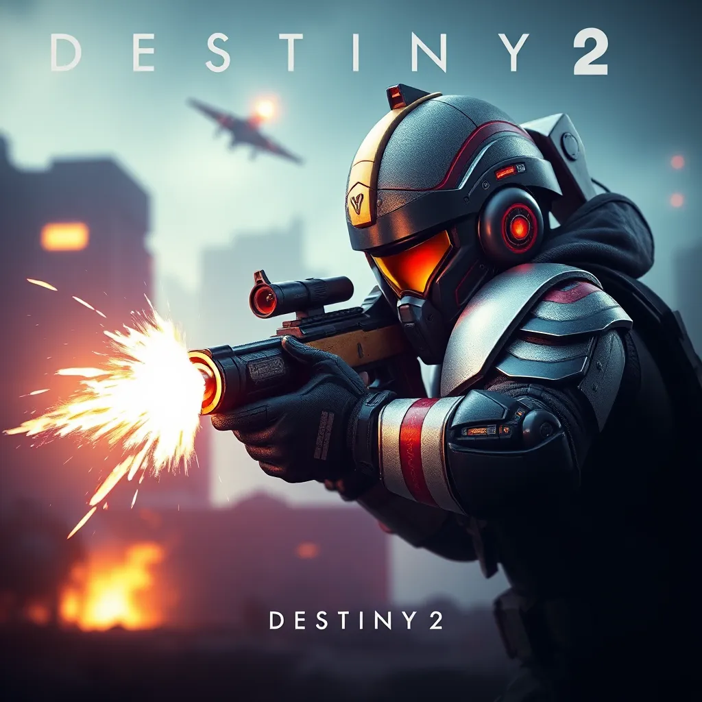 Do Destiny 2's Heavy Weapons Outshine Others? : LevelUpTalk