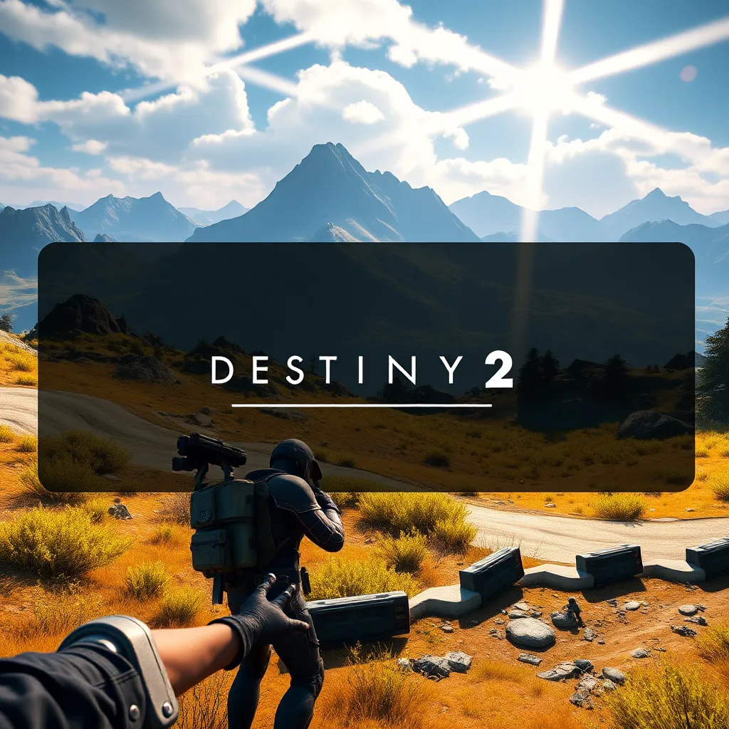 Destiny 2 Boot-Up Times: Are Ten Minutes Normal? : LevelUpTalk