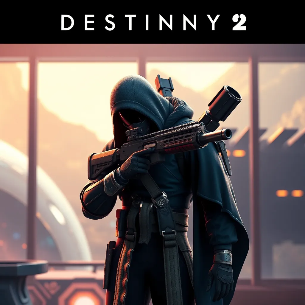 Why Destiny 2 Loadout Swapping is Essential for Content Creators ...