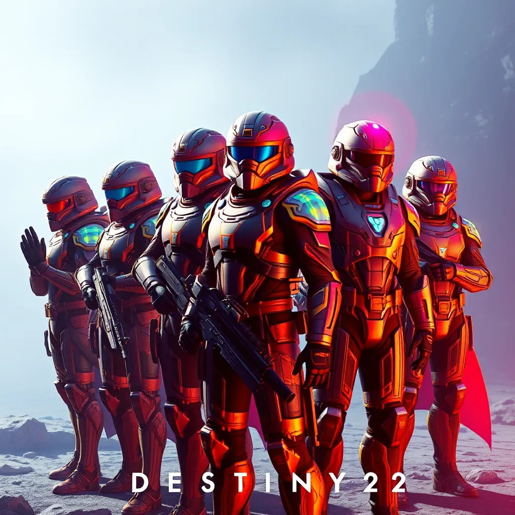 What New Destiny 2 Players Should Focus On First : LevelUpTalk