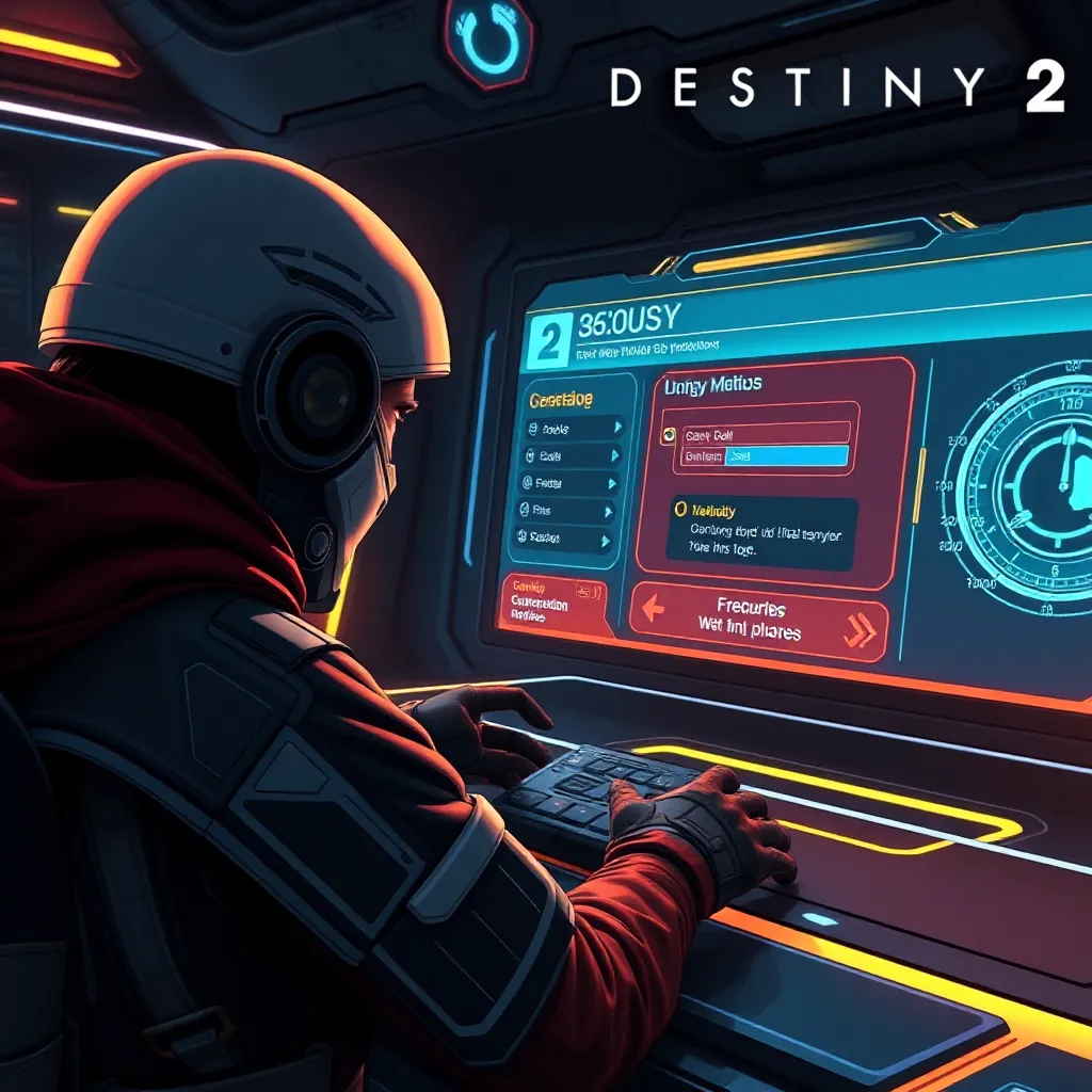 Destiny 2 Lead Acknowledges Onboarding Issues After Update : LevelUpTalk