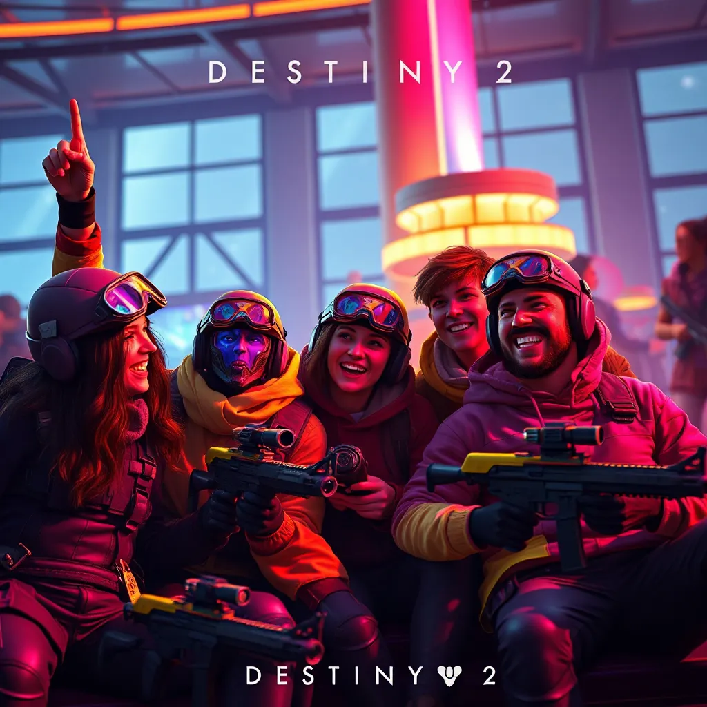 Is Destiny 2 Still Engaging in 2026? Key Insights : LevelUpTalk