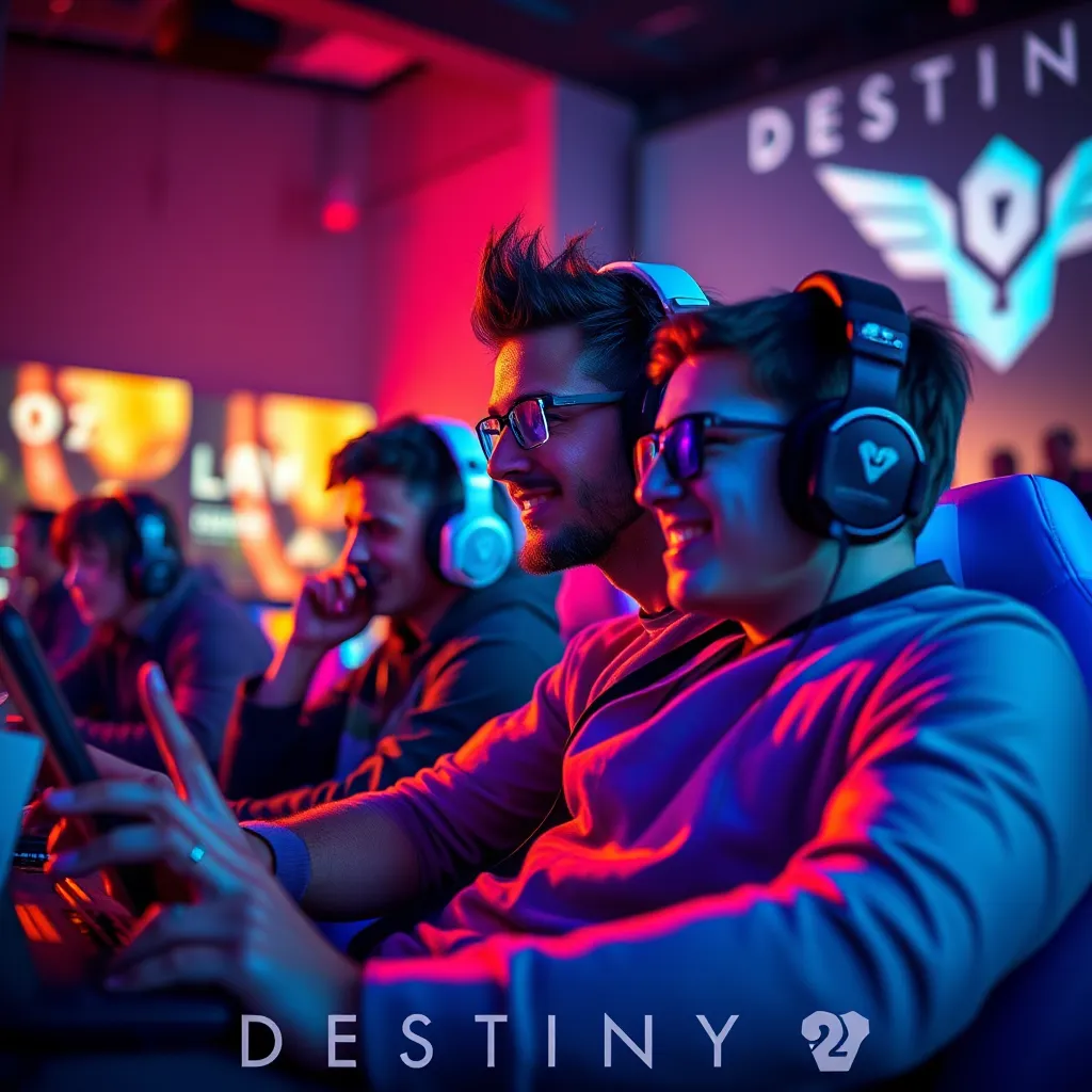 Exploring Destiny 2's Soundtrack: What Are the Best Tracks? : LevelUpTalk