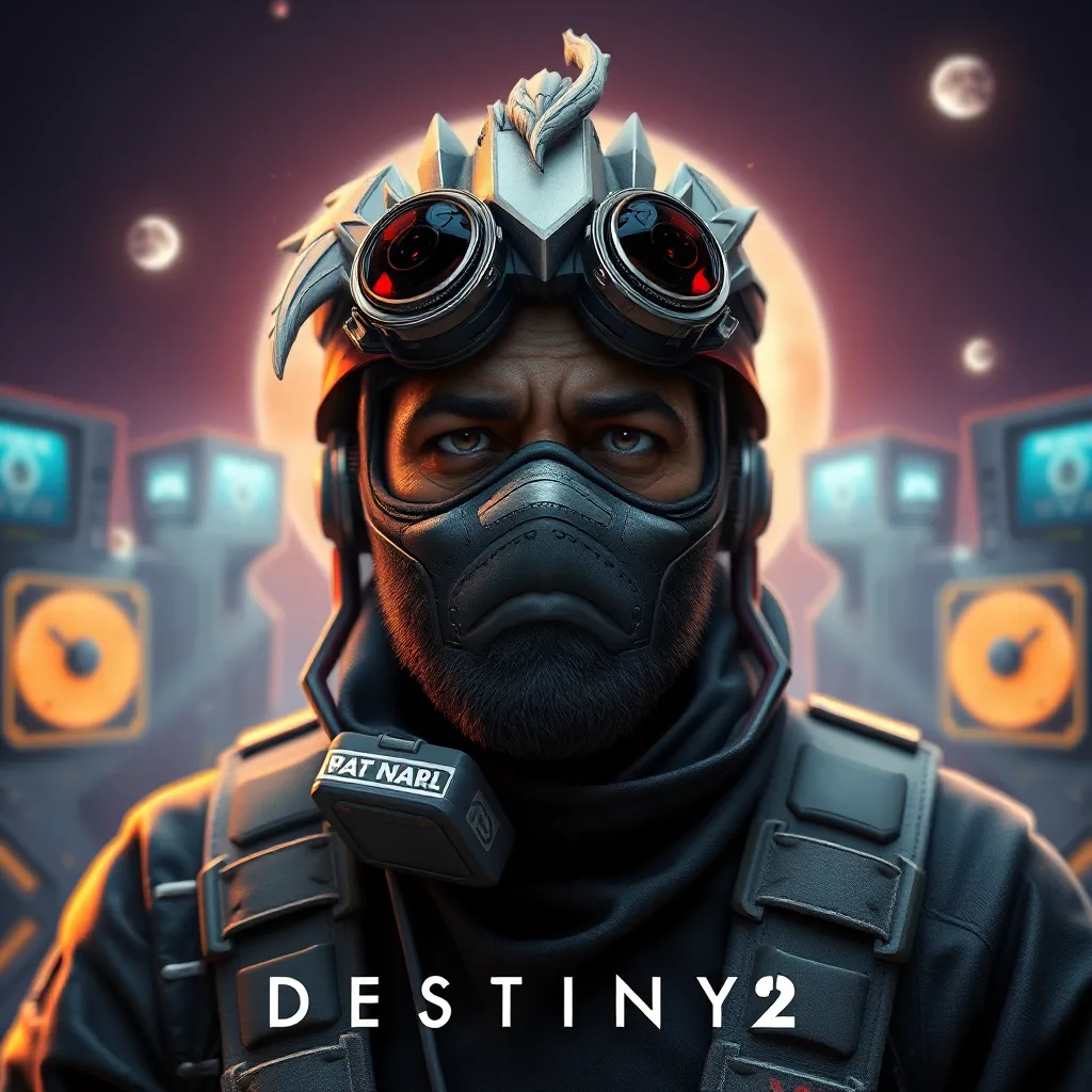 Destiny 2 Players Cry Foul: The Middle Class is Disappearing : LevelUpTalk