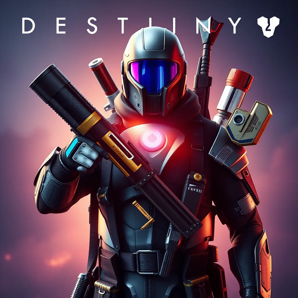 Returning to Destiny 2: Tips for Players Reconnecting : LevelUpTalk