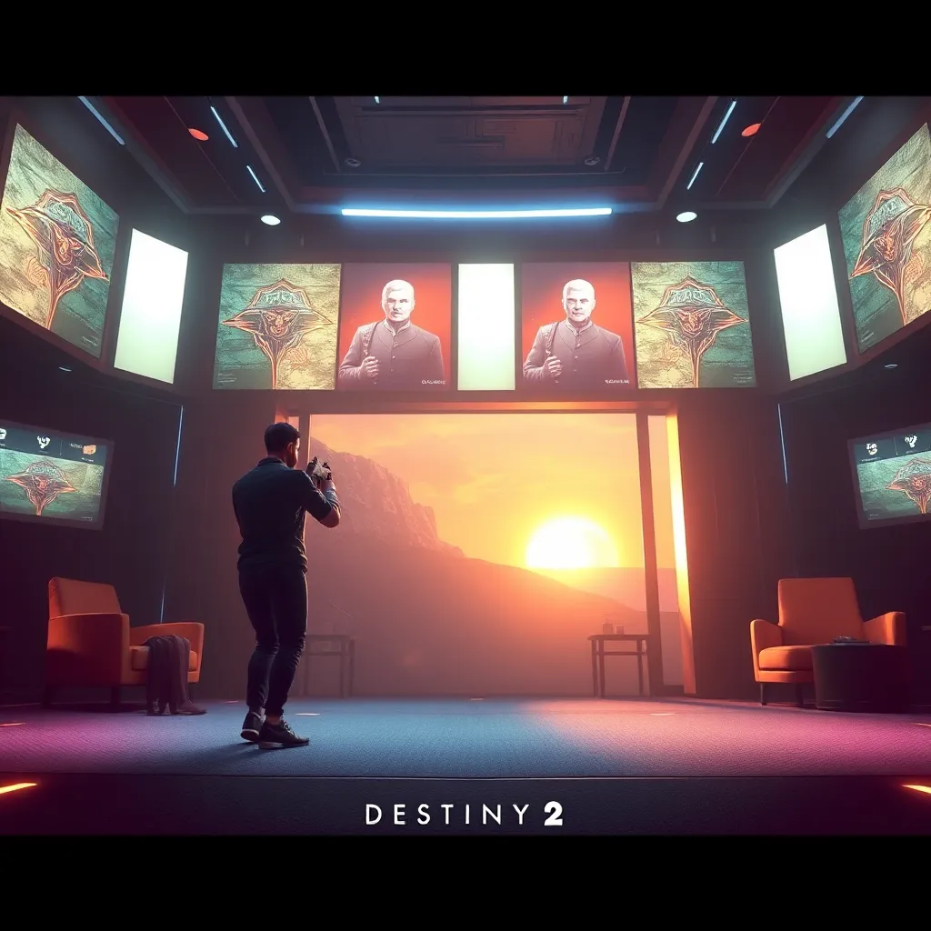 Destiny 2 Faces Zero Players as Marathon Gets Canceled! : LevelUpTalk