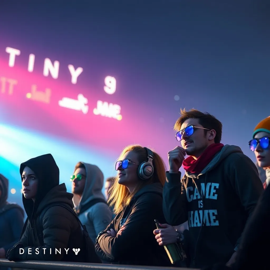 Is Destiny 3 Really Canceled for Marathon Development? : LevelUpTalk