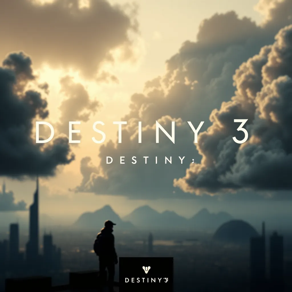 Destiny 3: Delayed Launch Due to Economic Challenges : LevelUpTalk