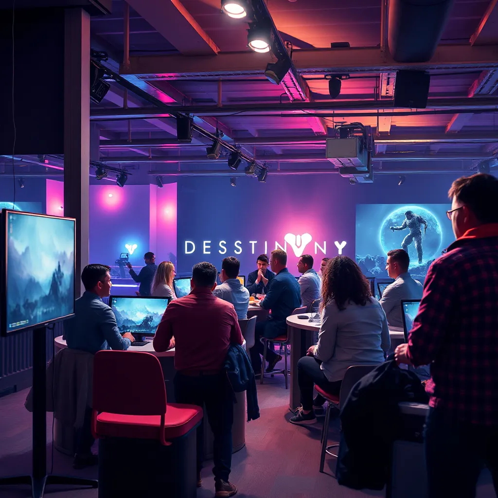 What’s Happening with the R/DestinyCirclejerk Forum? : LevelUpTalk