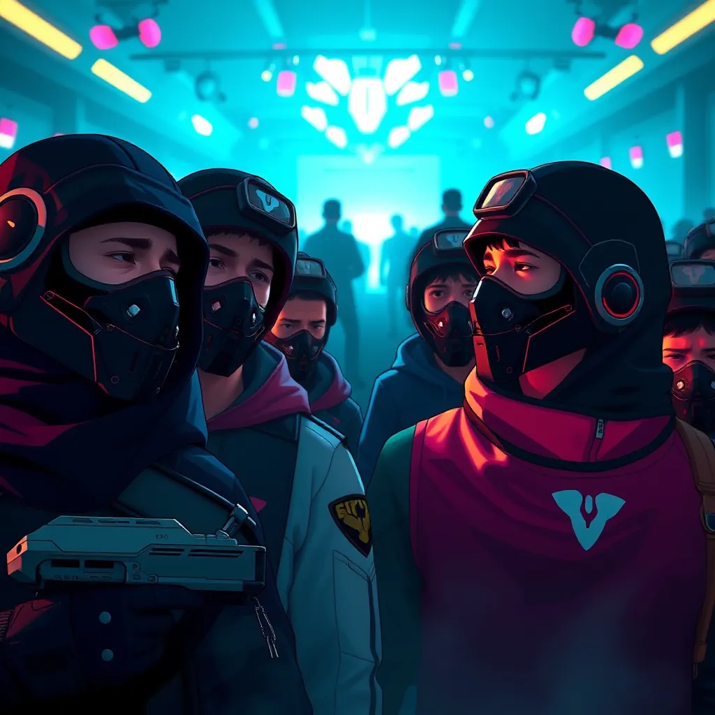 Destiny Fans React to Heartbreaking News for 2026 : LevelUpTalk